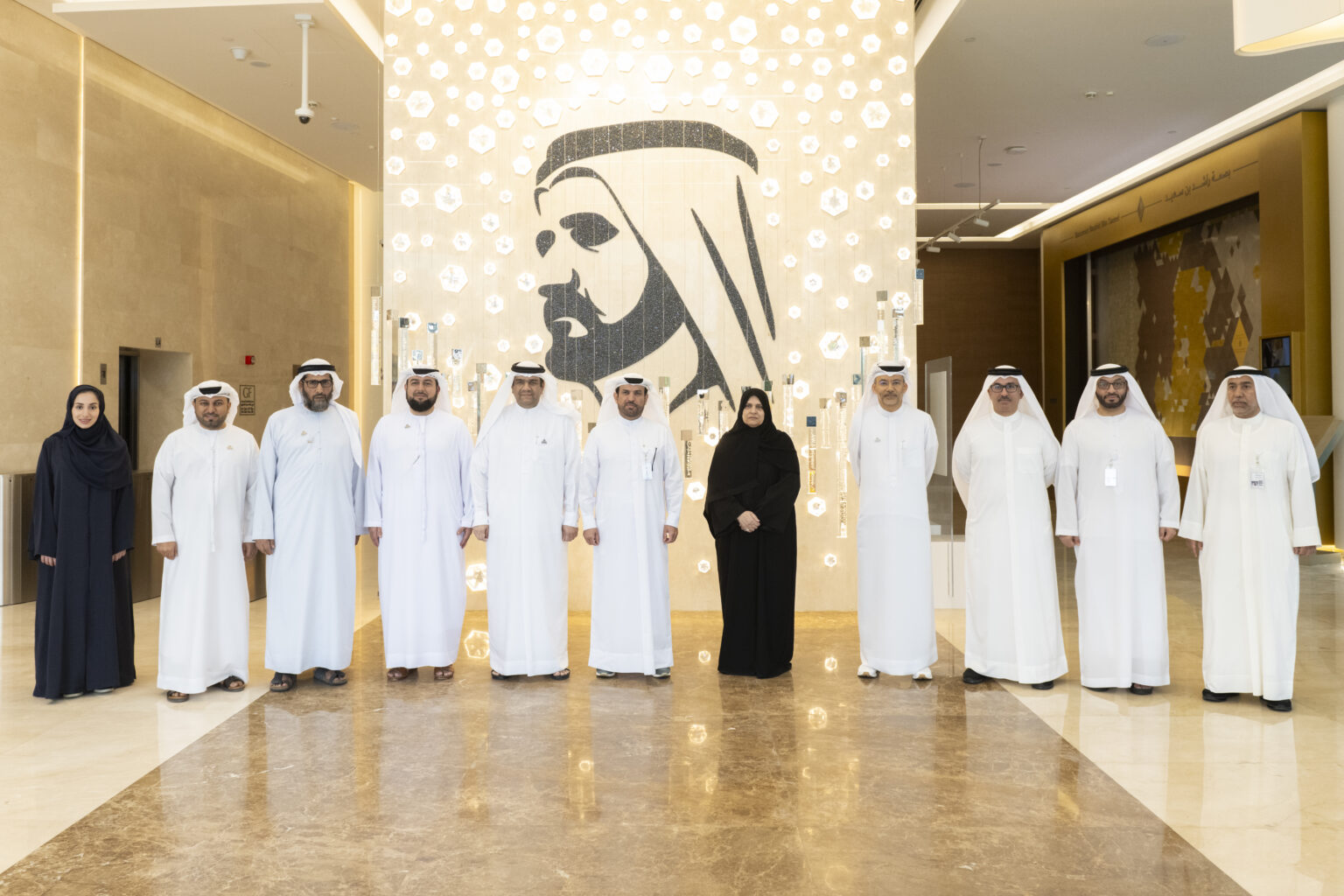 Al Jalila Foundation recognizes the Islamic Affairs and Charitable ...